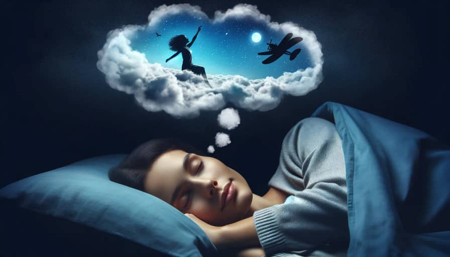 How to Read All Your Dreams in 3 Simple Steps – Doctor Mawanda